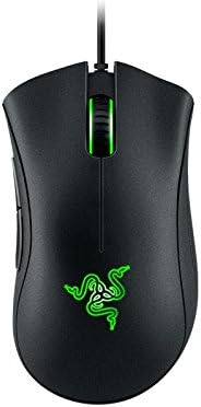 Razer DeathAdder Chroma (first Copy) - Multi-Color Ergonomic Gaming Mo ...