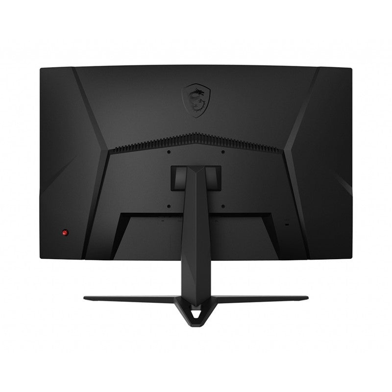 MSI Optix G32C4 32" FHD 165Hz, 1ms, FreeSync Curved Gaming Monitor ...